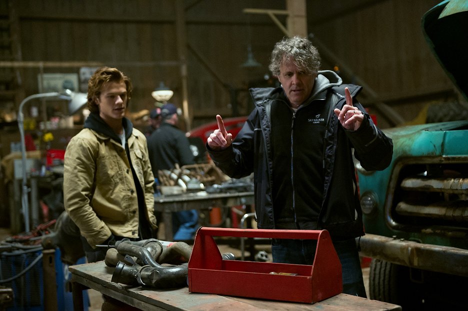 Chris Wedge | ČSFD.cz