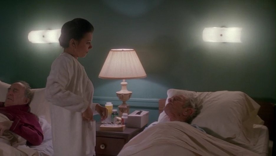 David Fresco | ČSFD.cz