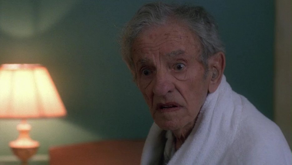 David Fresco | ČSFD.cz