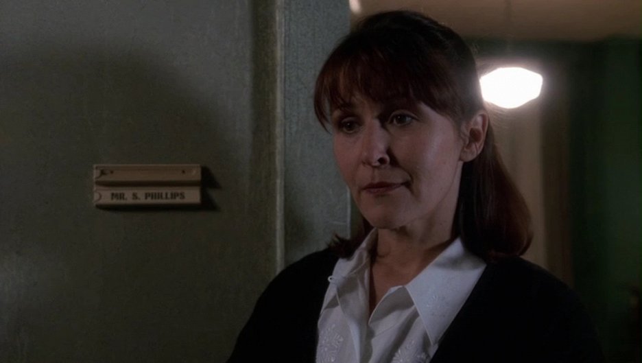 Tasha Simms | ČSFD.cz