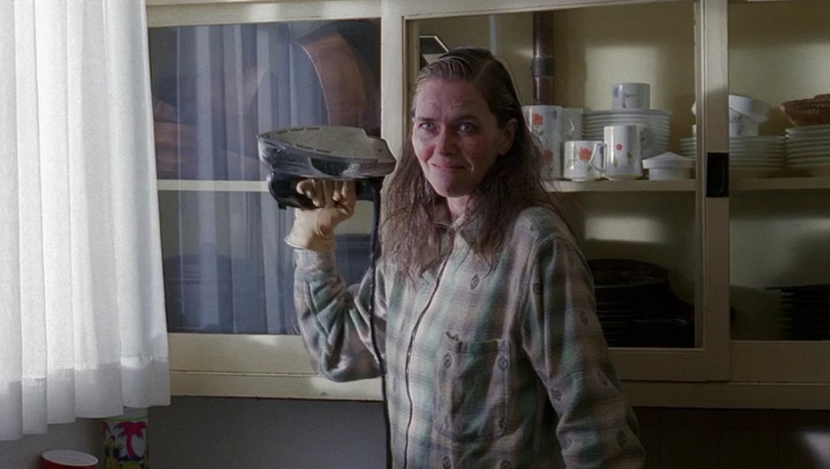 Deborah Strang | ČSFD.cz