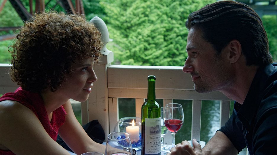 Tattiawna Jones | ČSFD.cz