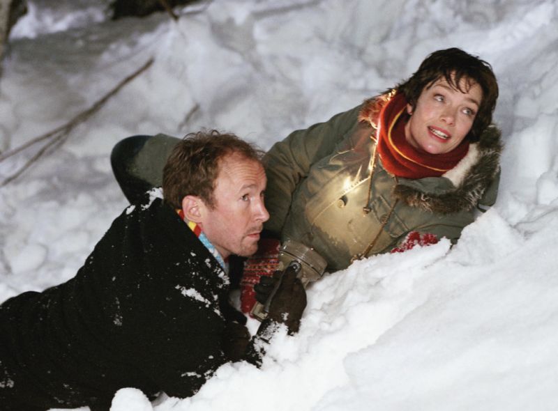 Ausgerechnet Weihnachten (2005) | ČSFD.cz