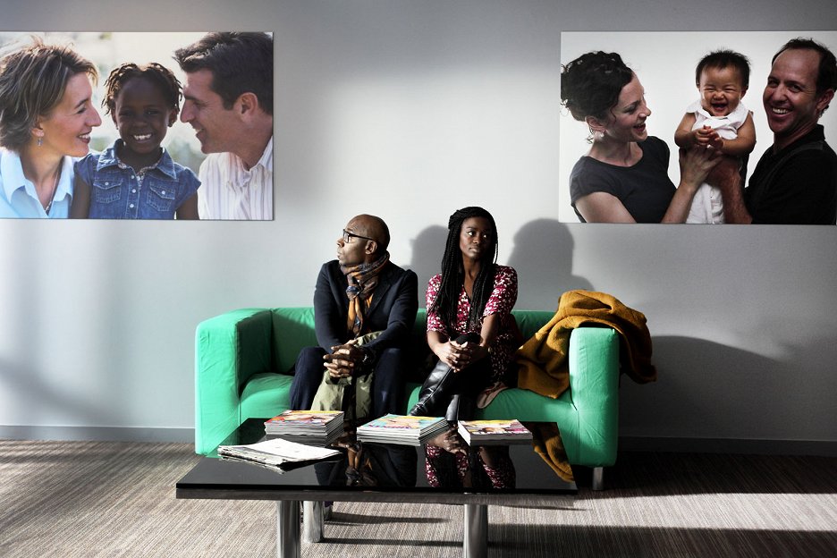 Il a déjà tes yeux (2016) | ČSFD.cz