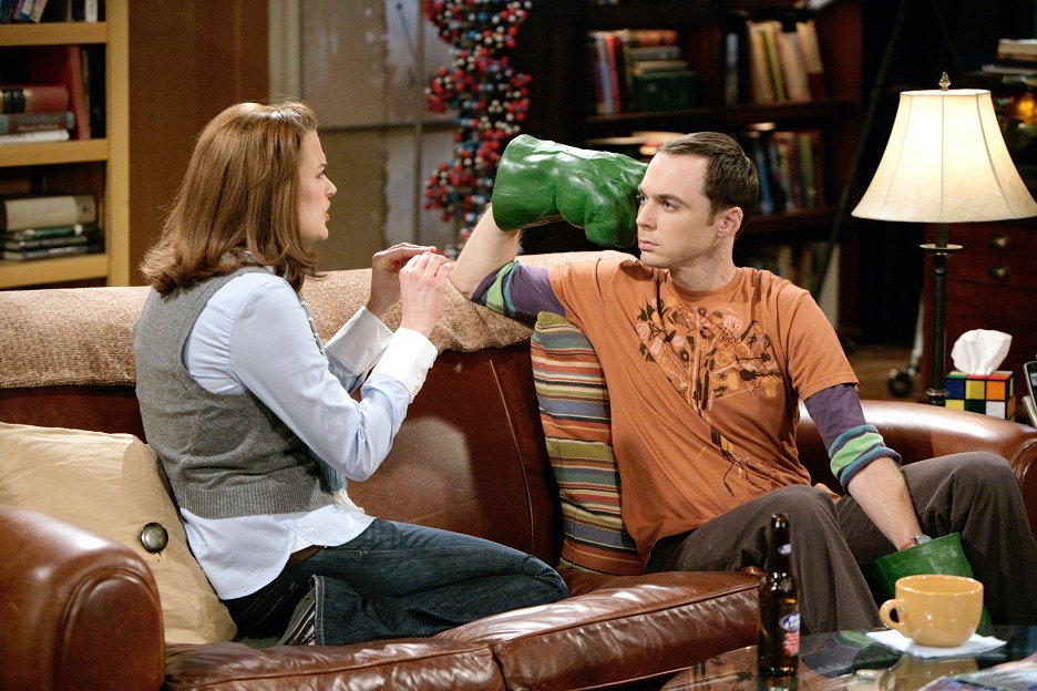 Jen Drohan | ČSFD.cz