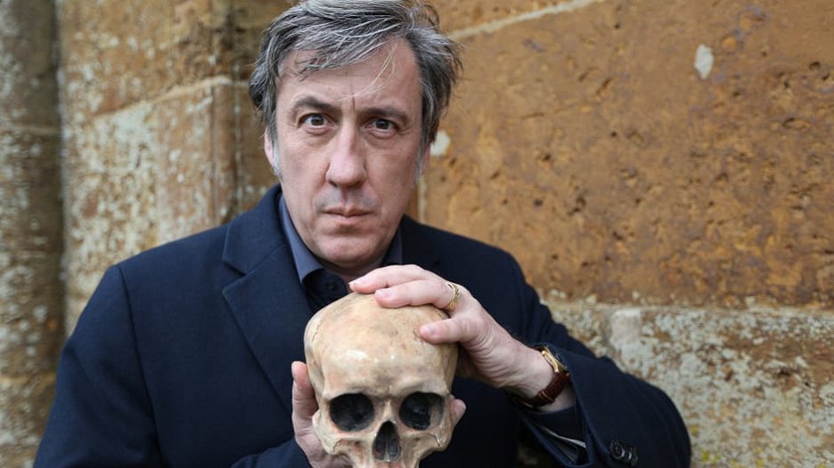 Andrew Graham-Dixon | Galerie - Z filmu | ČSFD.cz