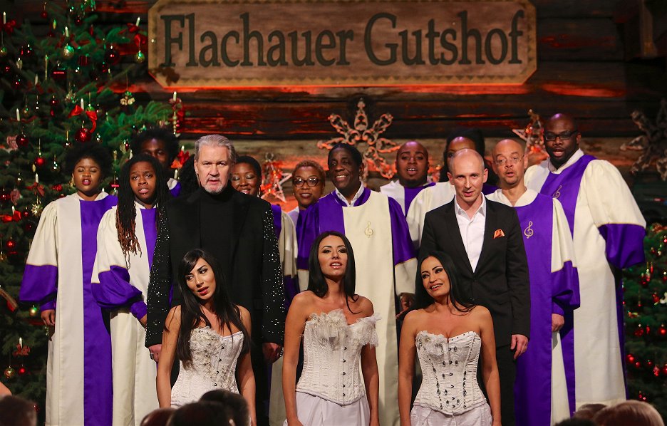 Helmut Lotti | ČSFD.cz