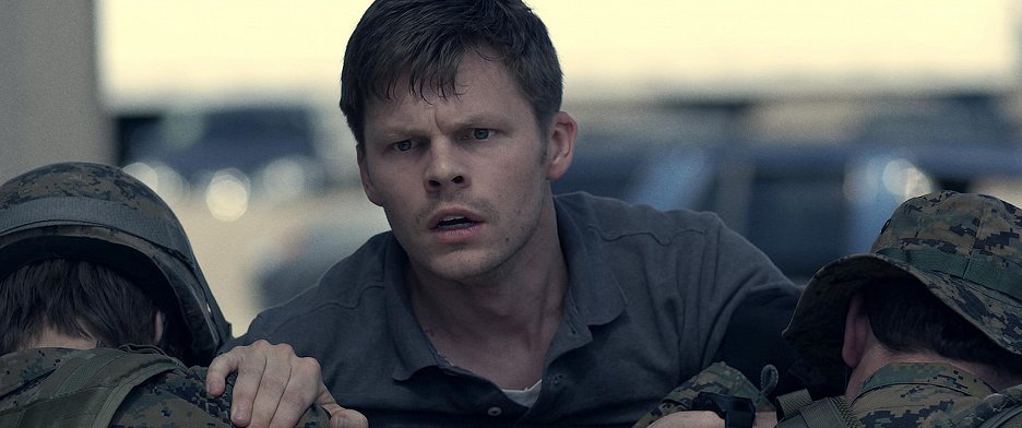 Alienate (2016) | ČSFD.cz