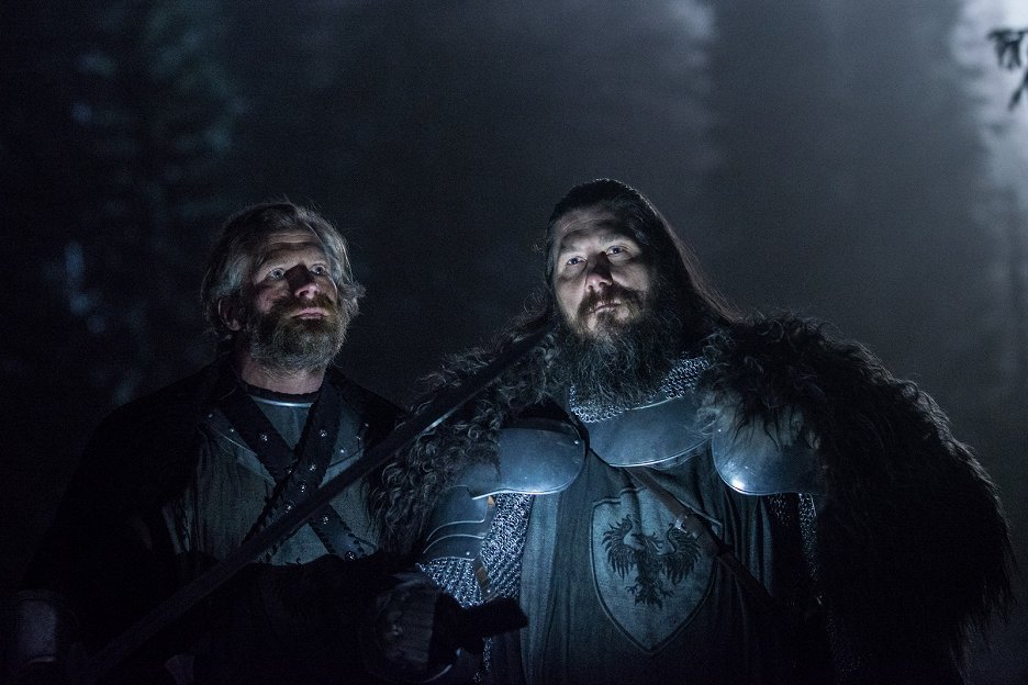 André Eriksen | ČSFD.cz