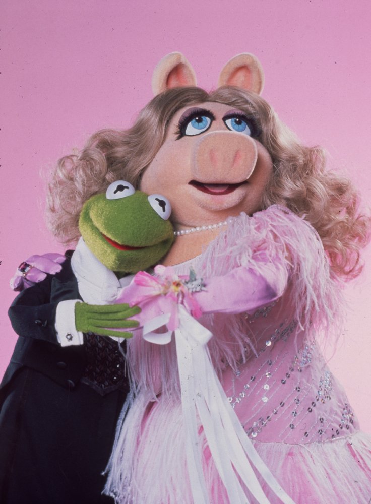 The Great Muppet Caper (1981) | ČSFD.cz