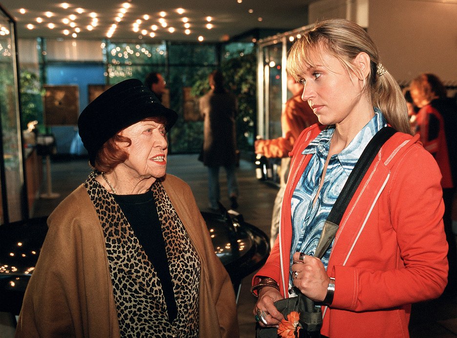 Brigitte Mira | Galerie - Z filmu | ČSFD.cz