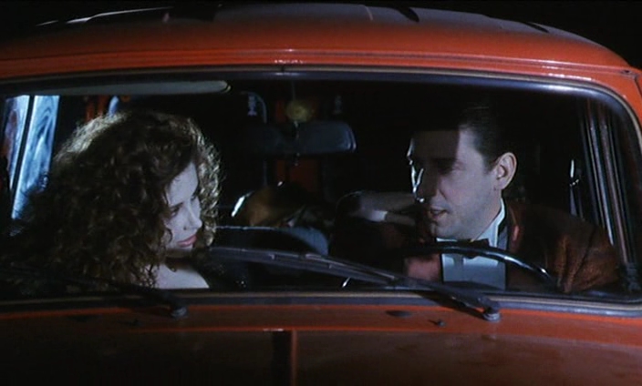 Francesca Dellera | ČSFD.cz