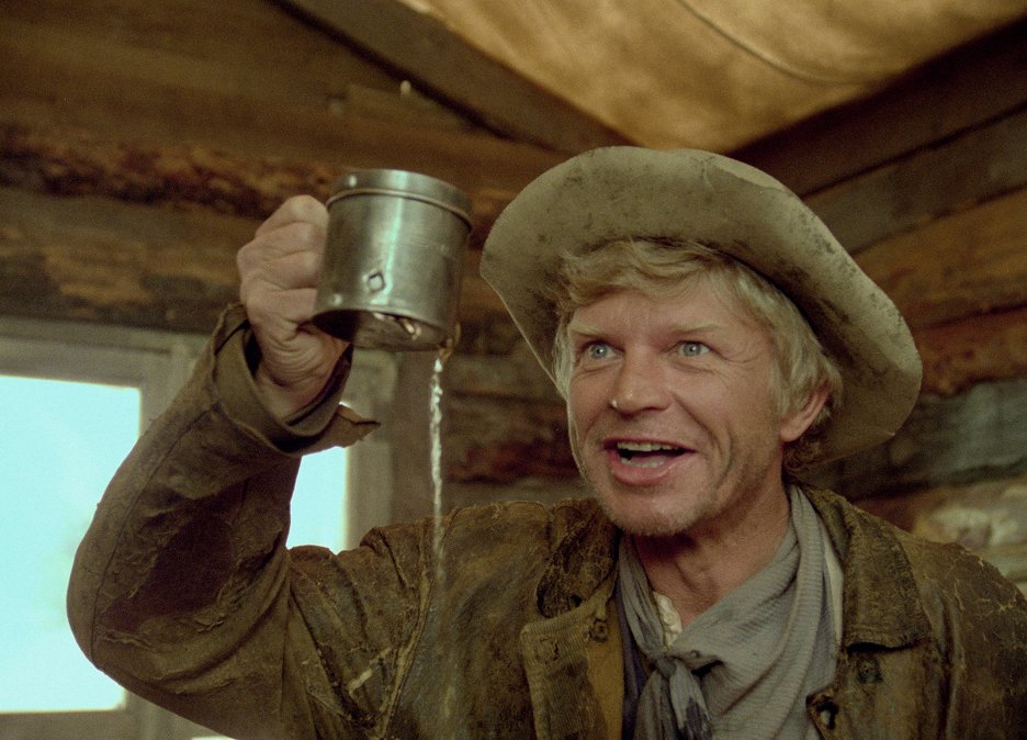 Potato Fritz (1976) | ČSFD.cz