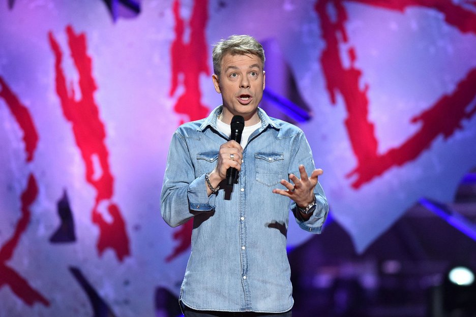 Wild - Michael Mittermeier LIVE (2016) | ČSFD.cz