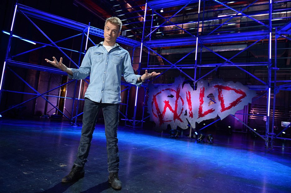 Wild - Michael Mittermeier LIVE (2016) | ČSFD.cz