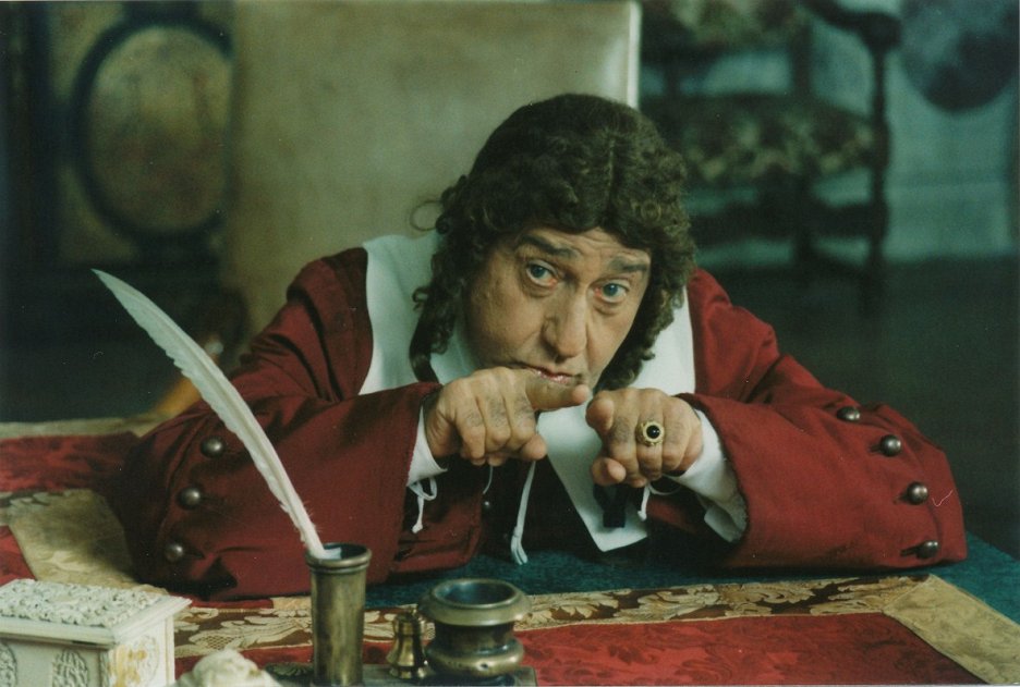 Lakomec (1990) | ČSFD.cz