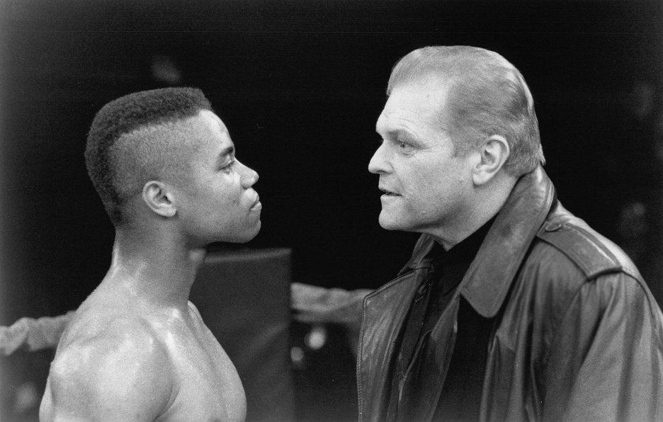 Gladiátor (1992) | ČSFD.sk