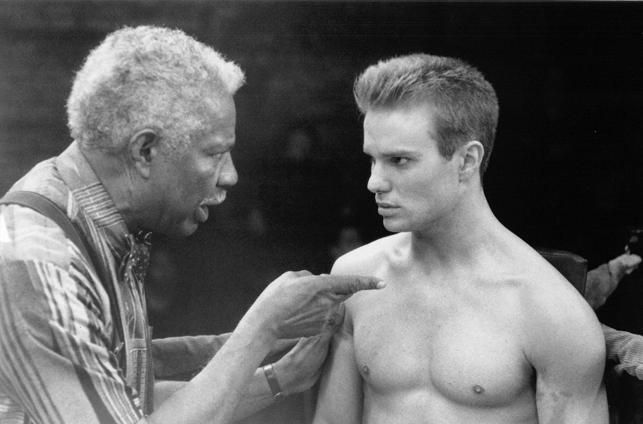 Gladiator (1992) | Soundtracks | ČSFD.cz