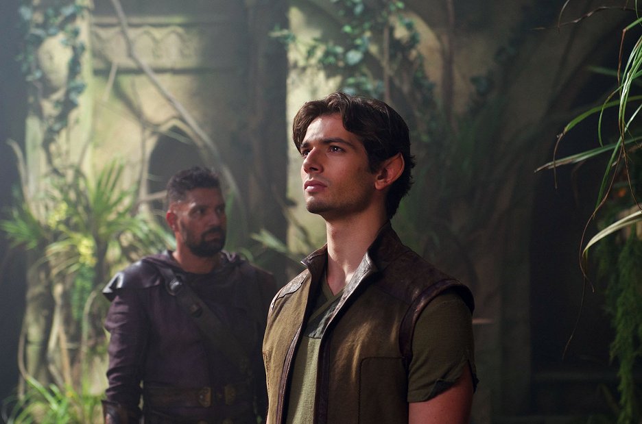 Marcus Vanco | Galerie - Z filmu | ČSFD.cz