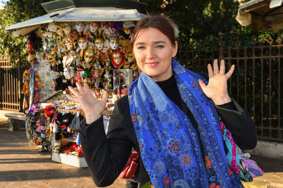 Bergweihnacht mit Zabine Kapfinger - Lesachtal und Kötschach-Mauthen ...