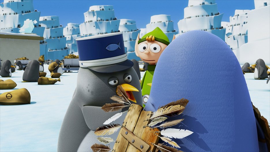 Spike (2008) | ČSFD.cz