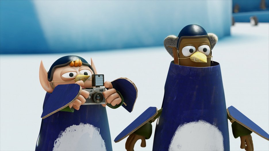 Spike (2008) | ČSFD.cz