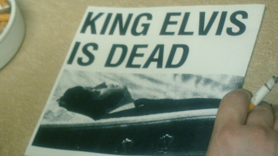 Elvis Lives! (2016) | ČSFD.cz