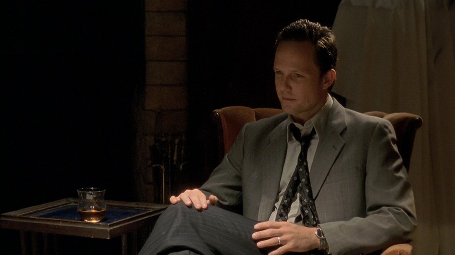 The Devil You Know (2013) | ČSFD.cz