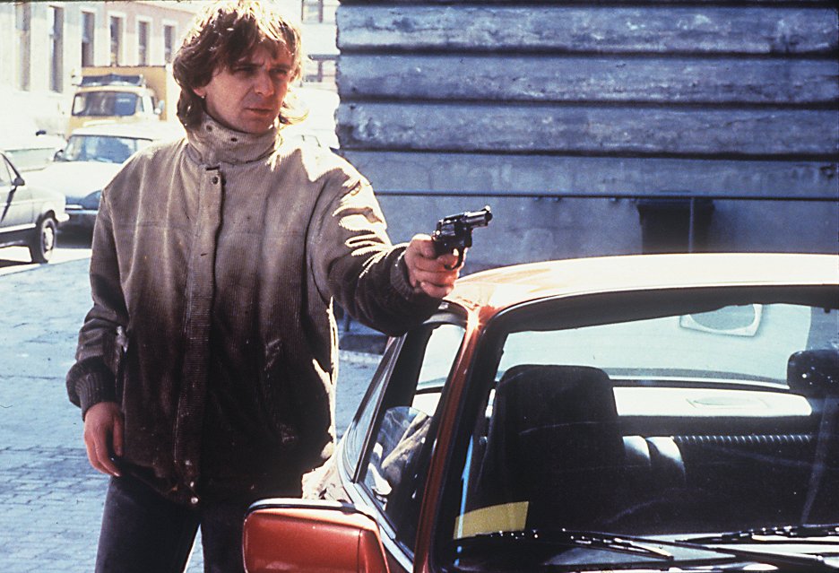 Ich oder du (1984) | ČSFD.cz