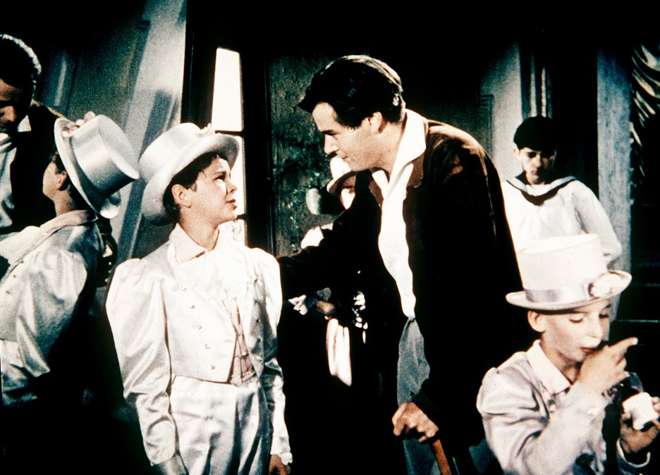 Der schönste Tag meines Lebens (1957) | ČSFD.cz