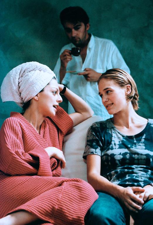 Liselotte (1998) | ČSFD.cz