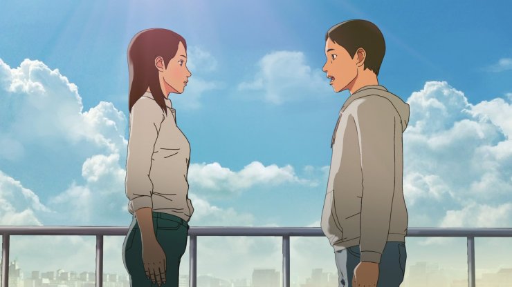 Joleobban (2016) | ČSFD.cz