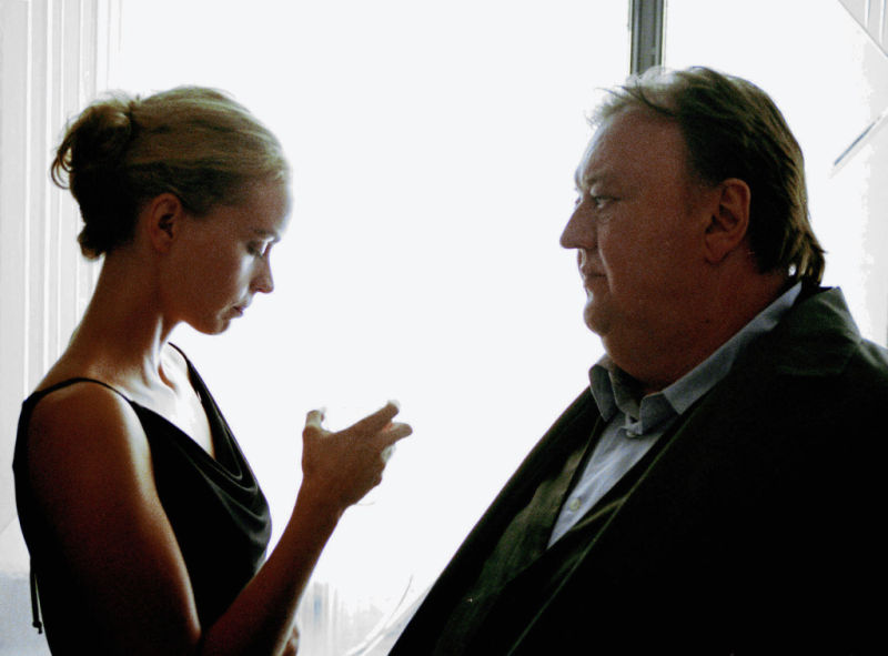 Bloch - Schwestern (E06) (2004) | ČSFD.cz