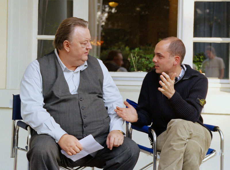 Edward Berger | ČSFD.cz