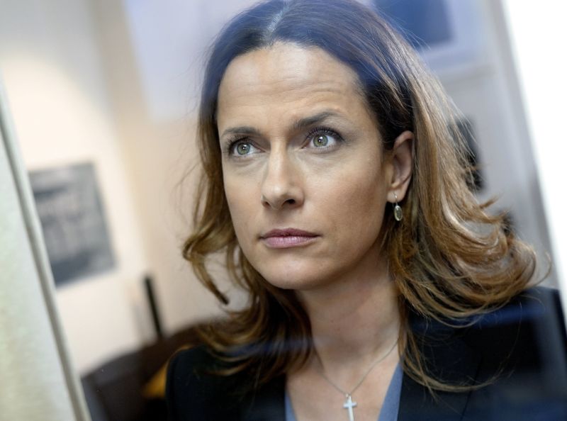 Bloch - Die Geisel (E18) (2010) | ČSFD.cz