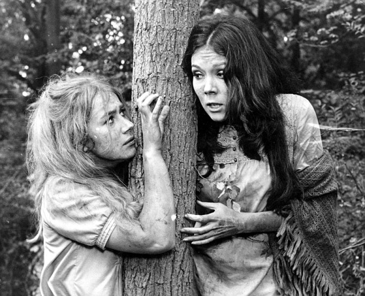 A Midsummer Night's Dream (1968) | ČSFD.cz