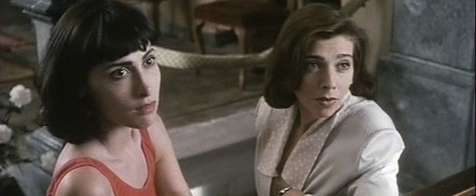 Todo por la pasta (1991) | ČSFD.cz