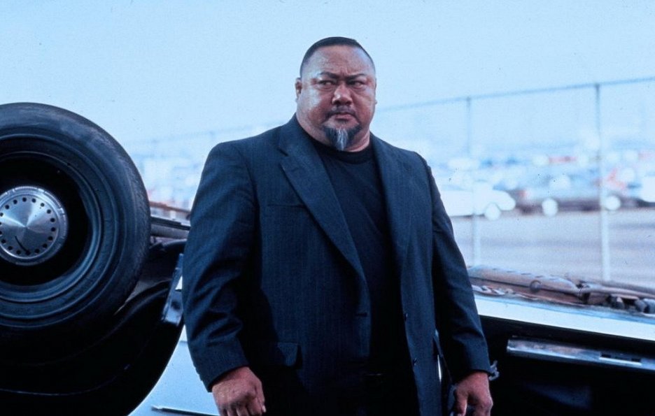 Professor Toru Tanaka | ČSFD.cz