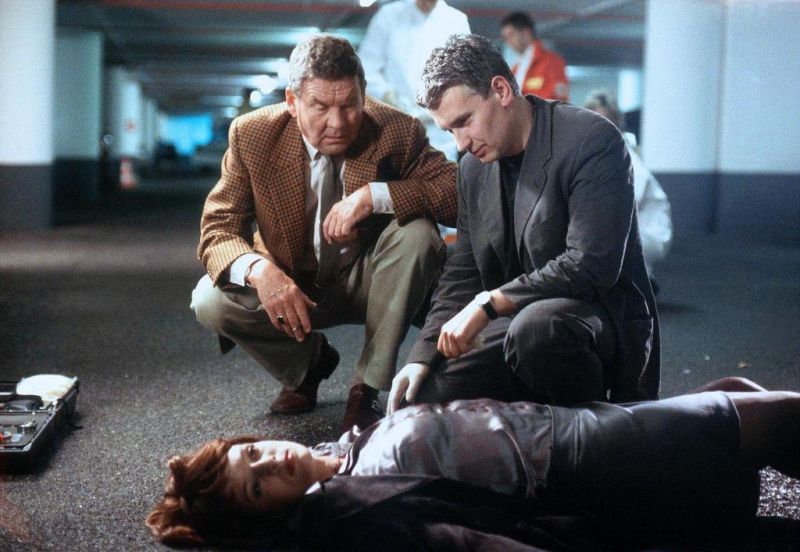 Svenja Pages | ČSFD.cz