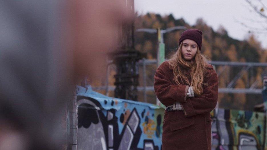 Skam (2015) | ČSFD.sk