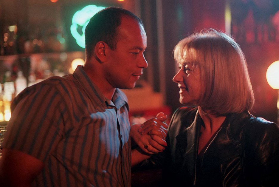 Painted Lady (1997) | ČSFD.cz