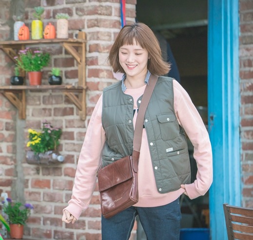 Yeokdo yojeong kimbokjoo (2016) | ČSFD.cz