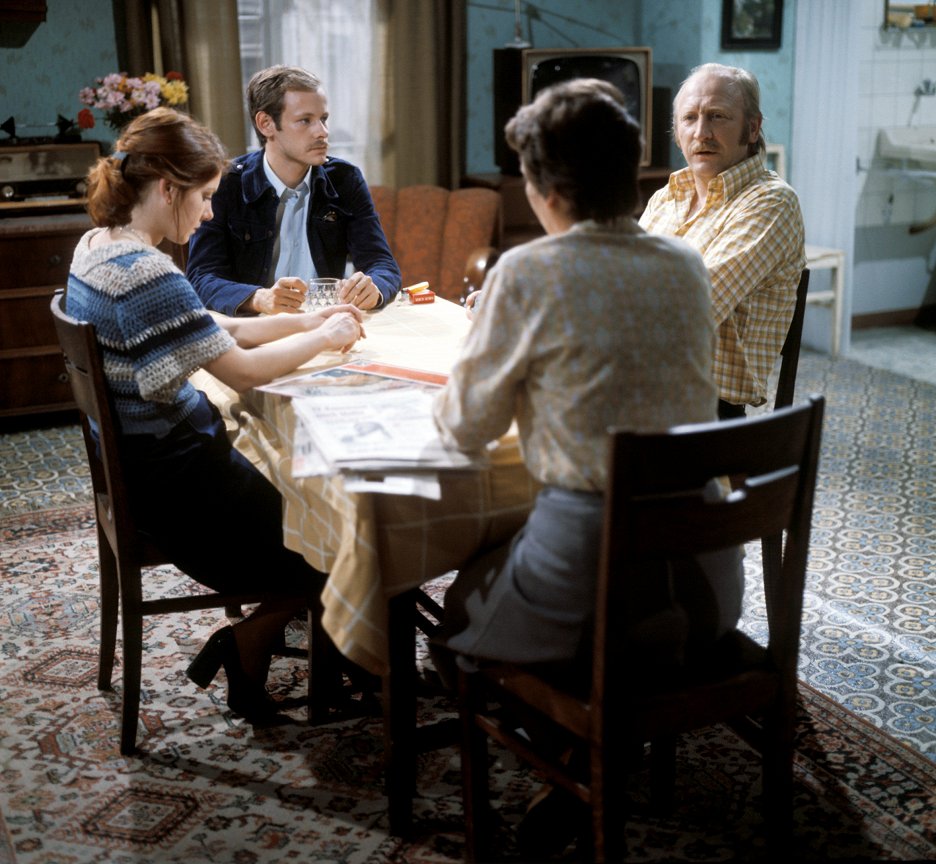 Alexander Wächter | ČSFD.cz