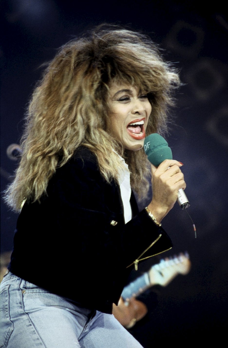 Die ZDF-Kultnacht - Das Beste aus 10 Jahren "Pop-Show" (2016 ...