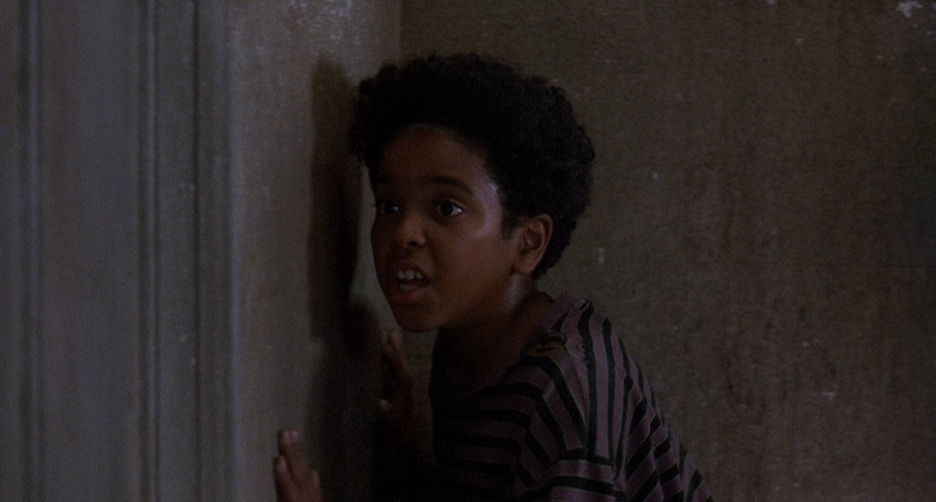 Brandon Quintin Adams | Galerie - Z filmu | ČSFD.cz