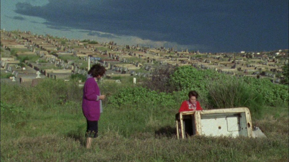 Two Friends (1986) | ČSFD.cz