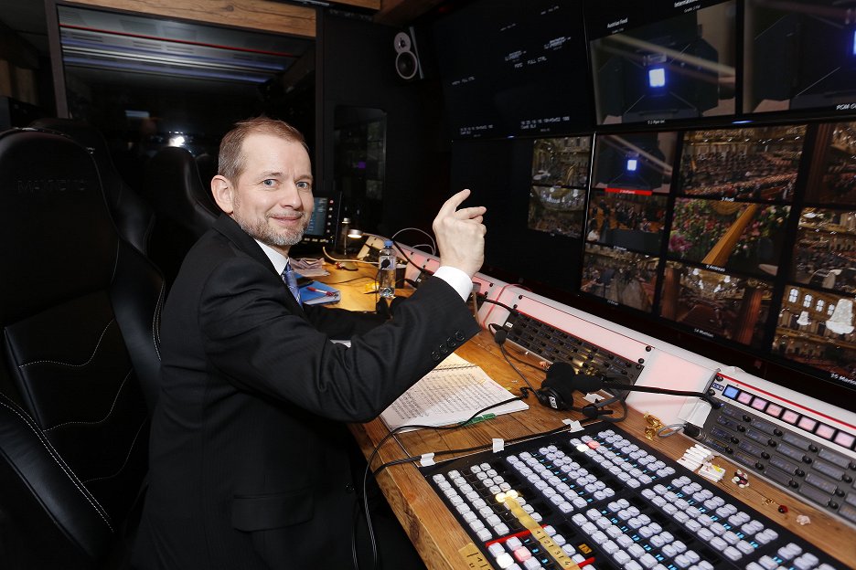 Michael Beyer | ČSFD.cz