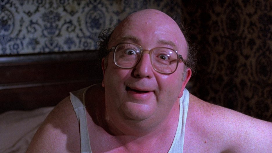 David Lipman | ČSFD.cz