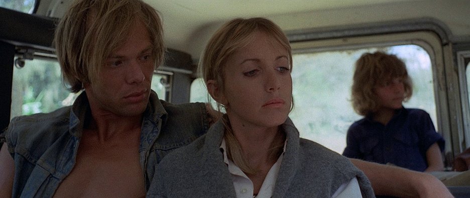 Michael Gothard | ČSFD.cz