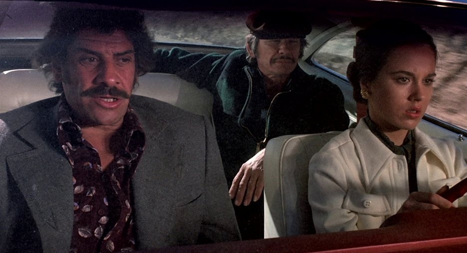 Al Lettieri | ČSFD.cz